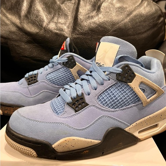 Jordan | Shoes | Air Jordans 4 Retro | Poshmark